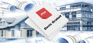Devis Construction Maison - Devistravaux