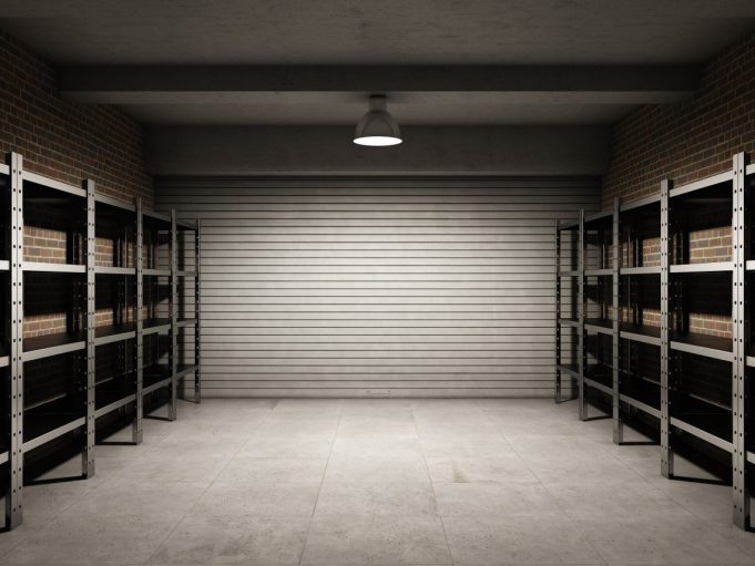 Quel revêtement de sol choisir pour un garage et quel budget prévoir ...